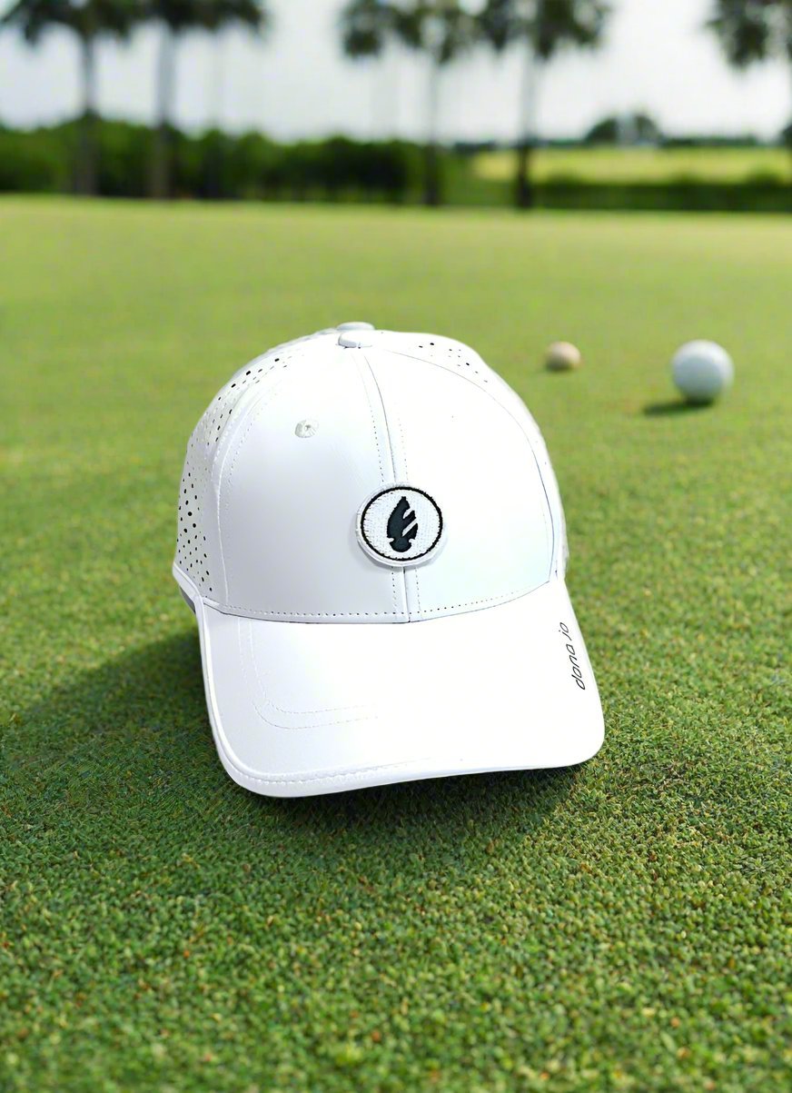 Golf Hats - Performance Golf Caps for Every Golfer – DonaJo