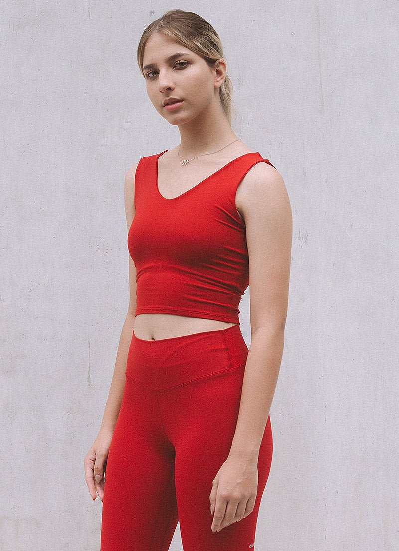 red, white and blue – DonaJo